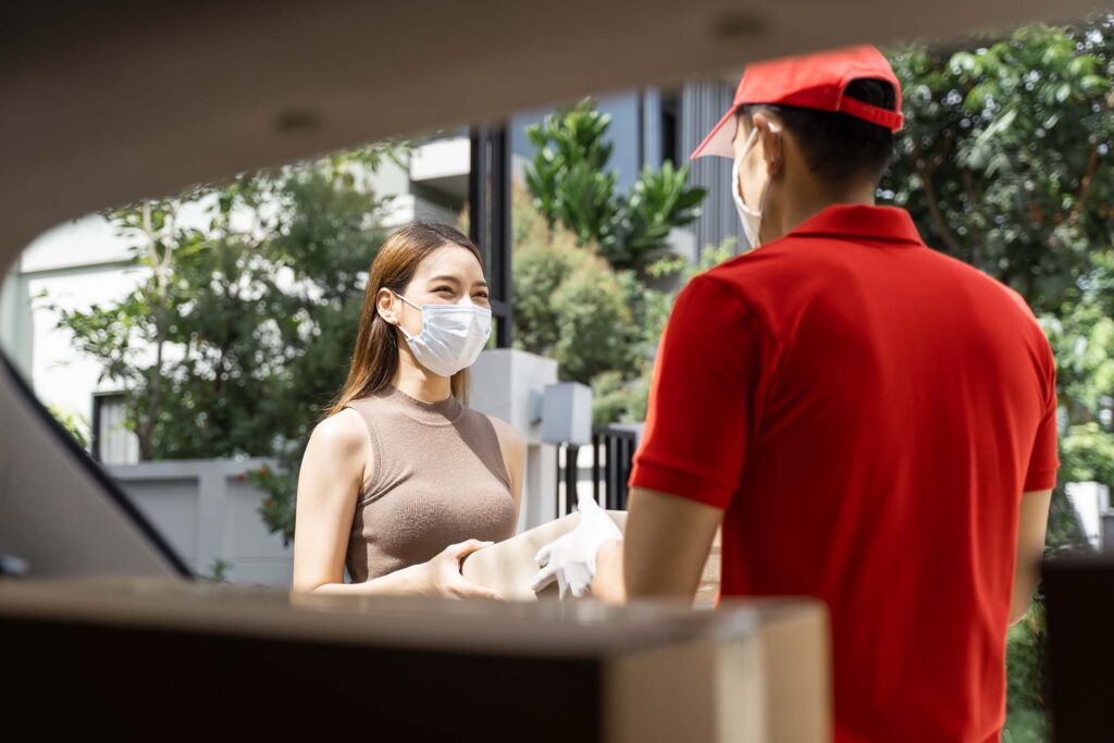 Senior Moving Services in Roanoke, VA | Collegiate Movers